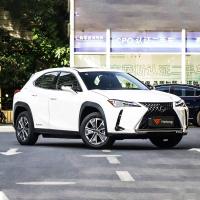 China Hybrid Lincoln PHEV One Time Charge Milleage km Electric SUV EV 2020 2021 2022 2023 Lex-us NX for sale