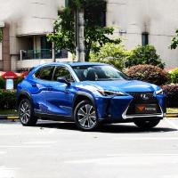 China Hybrid Lincoln PHEV One Time Charge Milleage km Electric SUV EV 2020 2021 2022 2023 Lex-us NX for sale
