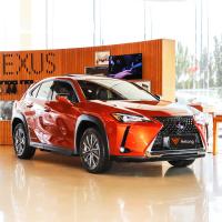 China Hybrid Lincoln PHEV One Time Charge Milleage km Electric SUV EV 2020 2021 2022 2023 Lex-us NX for sale