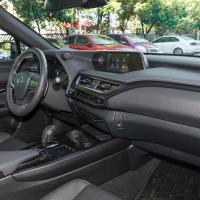 China Hybrid Lincoln PHEV One Time Charge Milleage km Electric SUV EV 2020 2021 2022 2023 Lex-us NX for sale