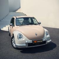 China 2022 Auto Ora Ballet Cats Pure Electric Compact Car with Fast Charging and 401Km Range for sale