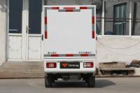 China Deli Auto 2022 Cars High Speed Super Electric Car Energy Vehicle Maximum Power 12kW 16Ps for sale