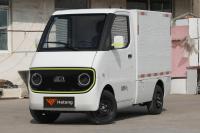China Deli Auto 2022 Cars High Speed Super Electric Car Energy Vehicle Maximum Power 12kW 16Ps for sale