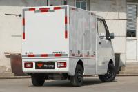 China Deli Auto 2022 Cars High Speed Super Electric Car Energy Vehicle Maximum Power 12kW 16Ps for sale
