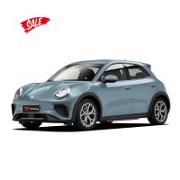 China 4401x1867x1633mm Left Steering Great Wall ORA GOOD CAT Auto Energy Electric Car 2022 for sale