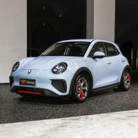 China 4401x1867x1633mm Left Steering Great Wall ORA GOOD CAT Auto Energy Electric Car 2022 for sale
