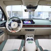China 4401x1867x1633mm Left Steering Great Wall ORA GOOD CAT Auto Energy Electric Car 2022 for sale