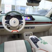China 4401x1867x1633mm Left Steering Great Wall ORA GOOD CAT Auto Energy Electric Car 2022 for sale