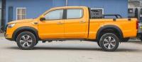 China Jac T8 Car Pickup Truck Gasoline Off-road Utility Vehicles 2.0t 6-speed Manual Diesel for sale