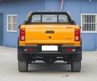 China Jac T8 Car Pickup Truck Gasoline Off-road Utility Vehicles 2.0t 6-speed Manual Diesel for sale
