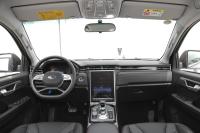 China Jac T8 Car Pickup Truck Gasoline Off-road Utility Vehicles 2.0t 6-speed Manual Diesel for sale