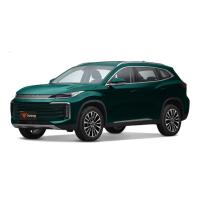 China Chery Exeed TXL 2021 2022 2023 Automatic Petrol SUV with Euro VI Emission Standard for sale