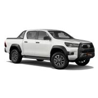China Great Wall Cannon Pickup Truck with Electric Driver's Seat Adjustment and 4 Cylinders for sale