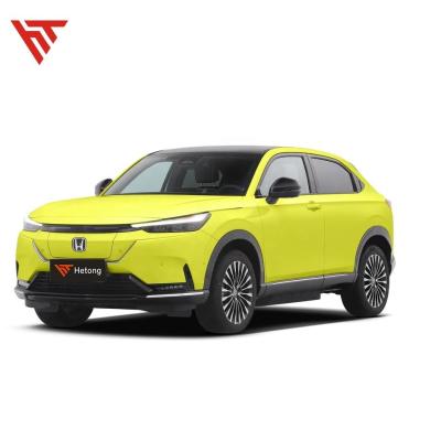 China Honda ENS 1 Electric Minor Suv Car 53.6kWh Battery Capacity 0.67 Hour Fast Charging Time for sale