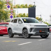 China Chery Exeed TXL 2021 2022 2023 Automatic Petrol SUV with Euro VI Emission Standard for sale