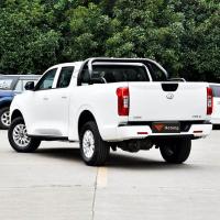 China Great Wall Cannon Pickup Truck with Electric Driver's Seat Adjustment and 4 Cylinders for sale