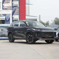 China Chery Exeed TXL 2021 2022 2023 Automatic Petrol SUV with Euro VI Emission Standard for sale