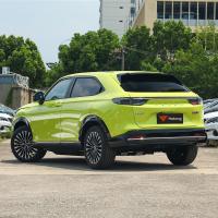 China Honda ENS 1 Electric Minor Suv Car 53.6kWh Battery Capacity 0.67 Hour Fast Charging Time for sale