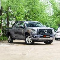 China Great Wall Cannon Pickup Truck with Electric Driver's Seat Adjustment and 4 Cylinders for sale