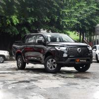 China Great Wall Cannon Pickup Truck with Electric Driver's Seat Adjustment and 4 Cylinders for sale