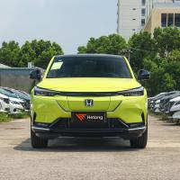 China Honda ENS 1 Electric Minor Suv Car 53.6kWh Battery Capacity 0.67 Hour Fast Charging Time for sale