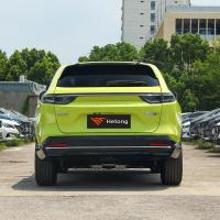 China Honda ENS 1 Electric Minor Suv Car 53.6kWh Battery Capacity 0.67 Hour Fast Charging Time for sale