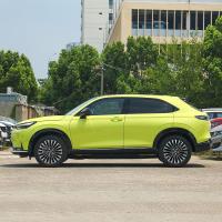China Honda ENS 1 Electric Minor Suv Car 53.6kWh Battery Capacity 0.67 Hour Fast Charging Time for sale
