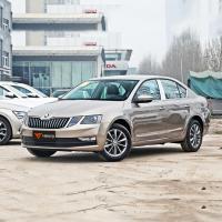 China Skoda KAROQ OCTAVIA 2 3 A7 used cars in Gas Vehicle Petrol Cars 2021 2022 2023 2024 for sale