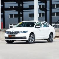 China Skoda KAROQ OCTAVIA 2 3 A7 used cars in Gas Vehicle Petrol Cars 2021 2022 2023 2024 for sale