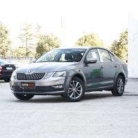 China Skoda KAROQ OCTAVIA 2 3 A7 used cars in Gas Vehicle Petrol Cars 2021 2022 2023 2024 for sale