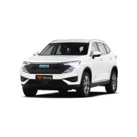 China 2022 Haval H1 H2 H5 H6 H9 F7 Electric Car with Maximum Torque of 530 N.m in Red/Blue for sale
