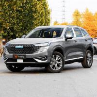 China 2022 Haval H1 H2 H5 H6 H9 F7 Electric Car with Maximum Torque of 530 N.m in Red/Blue for sale