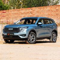 China 2022 Haval H1 H2 H5 H6 H9 F7 Electric Car with Maximum Torque of 530 N.m in Red/Blue for sale