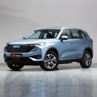 China 2022 Haval H1 H2 H5 H6 H9 F7 Electric Car with Maximum Torque of 530 N.m in Red/Blue for sale