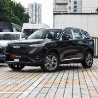 China 2022 Haval H1 H2 H5 H6 H9 F7 Electric Car with Maximum Torque of 530 N.m in Red/Blue for sale