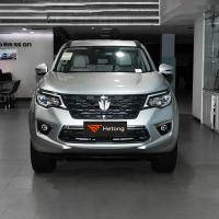 China Electric Folding Exterior Rearview Mirror 2.0T DongFeng Paladin Cars Gasoline Vehicle for sale