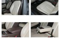 China Electric Folding Exterior Rearview Mirror 2.0T DongFeng Paladin Cars Gasoline Vehicle for sale