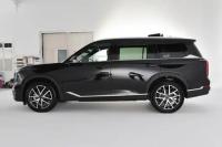 China 2023 GAC Trumpchi GS8 Gasoline Hybrid Cars Automatic Gear Box Hydraulic Steering System for sale