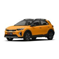 China 2023 2022 Kia KX1 Gasoline SUV with ≤50L Fuel Tank Capacity and Electric Rear Window for sale