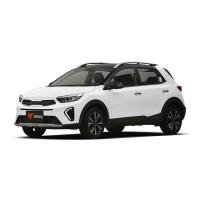 China 2023 2022 Kia KX1 Gasoline SUV with ≤50L Fuel Tank Capacity and Electric Rear Window for sale