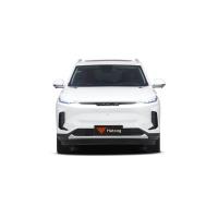 China MAXUS EUNIQ6 Mid-Size Electric SUV with Customizable Features and Large Space for sale