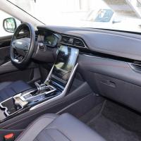 China MAXUS EUNIQ6 Mid-Size Electric SUV with Customizable Features and Large Space for sale