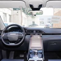 China MAXUS EUNIQ6 Mid-Size Electric SUV with Customizable Features and Large Space for sale