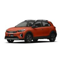 China Kia KX1 k5 k3 Carnival 2023 2.0L Turbo Gasoline SUV 5 Seats Electric Rearview Mirror for sale
