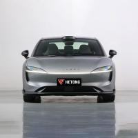 China 2024 Luxeed S7 Max Electric Car 800km Range Max Speed 210 Km/h Wheelbase 2950 Energy for sale