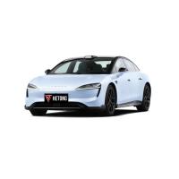 China 2024 Luxeed S7 Max Electric Car 800km Range Max Speed 210 Km/h Wheelbase 2950 Energy for sale