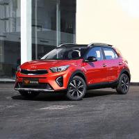 China Kia KX1 k5 k3 Carnival 2023 2.0L Turbo Gasoline SUV 5 Seats Electric Rearview Mirror for sale