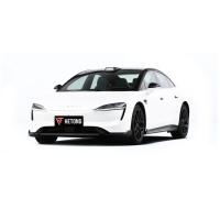 China 2024 Luxeed S7 Max Electric Car 800km Range Max Speed 210 Km/h Wheelbase 2950 Energy for sale
