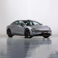 China 2024 Luxeed S7 Max Electric Car 800km Range Max Speed 210 Km/h Wheelbase 2950 Energy for sale