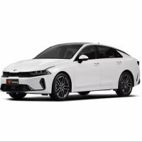 China KIA K5 380GT Line Flagship 2.0t Displacement Gasoline 5 Seats Sedan with 2.0t Engine for sale